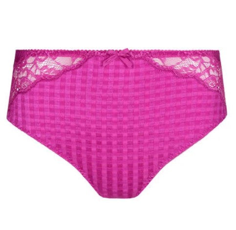 Prima Donna Madison Brief (Fushcia) | Romantique Lingerie